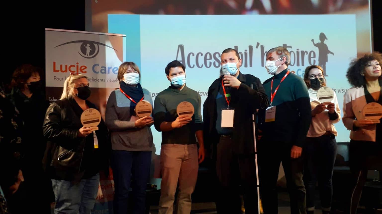 Nos actualités - LIBD