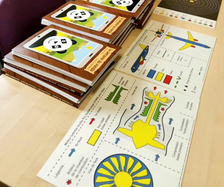 Nos actualités - LIBD