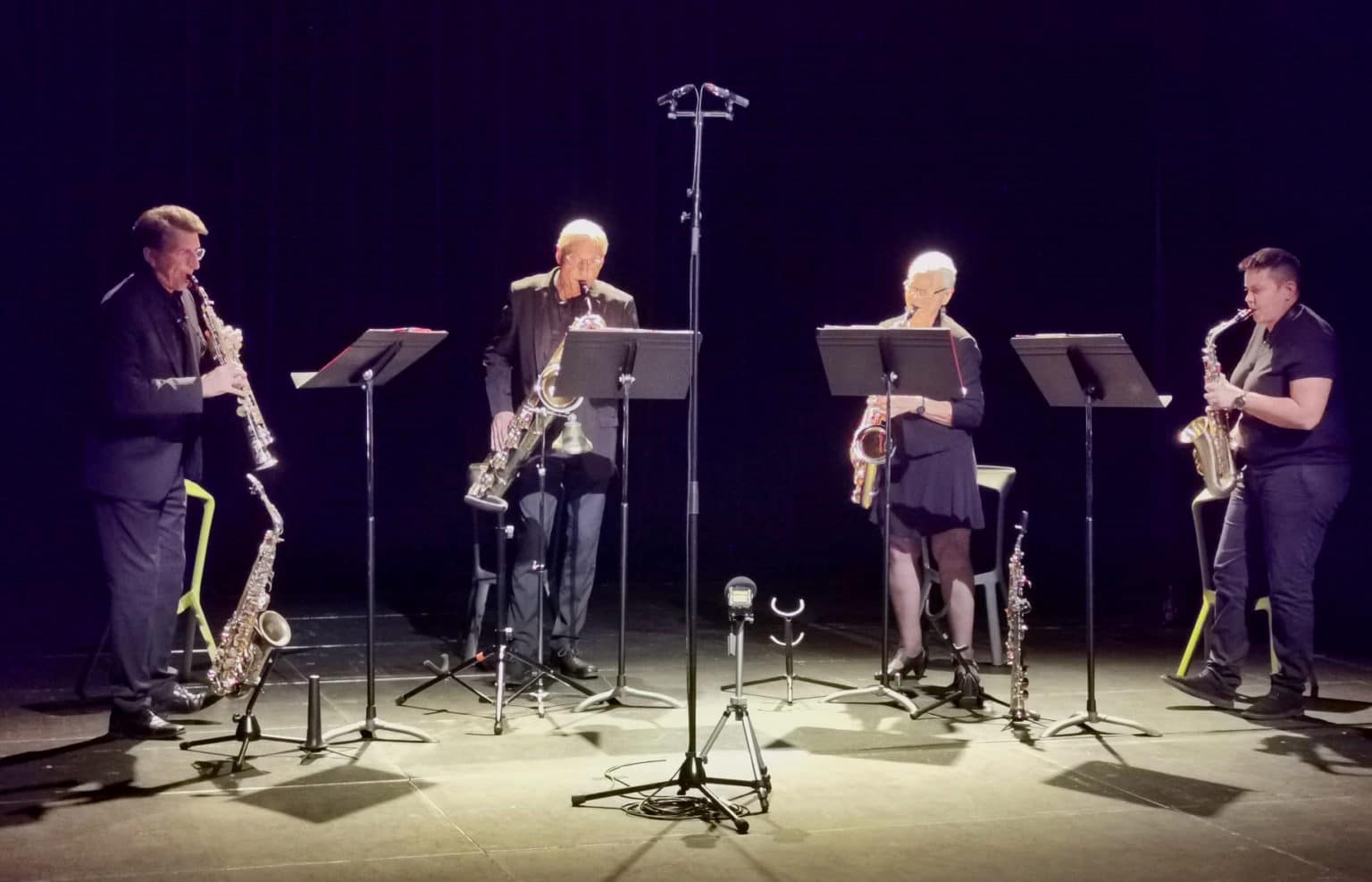 Nos actualités - LIBD