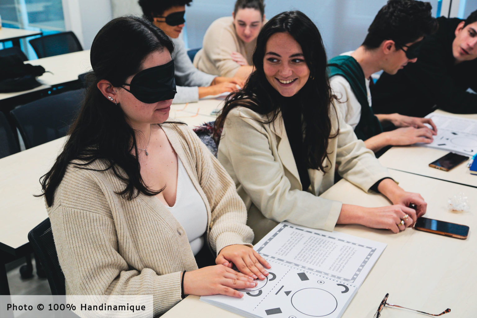 Nos actualités - LIBD