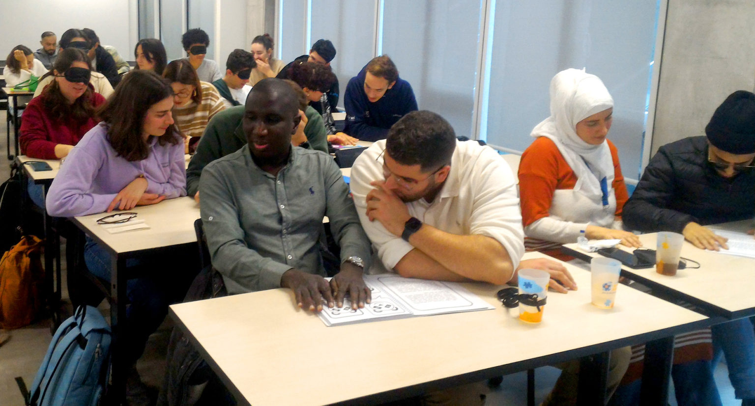 Nos actualités - LIBD