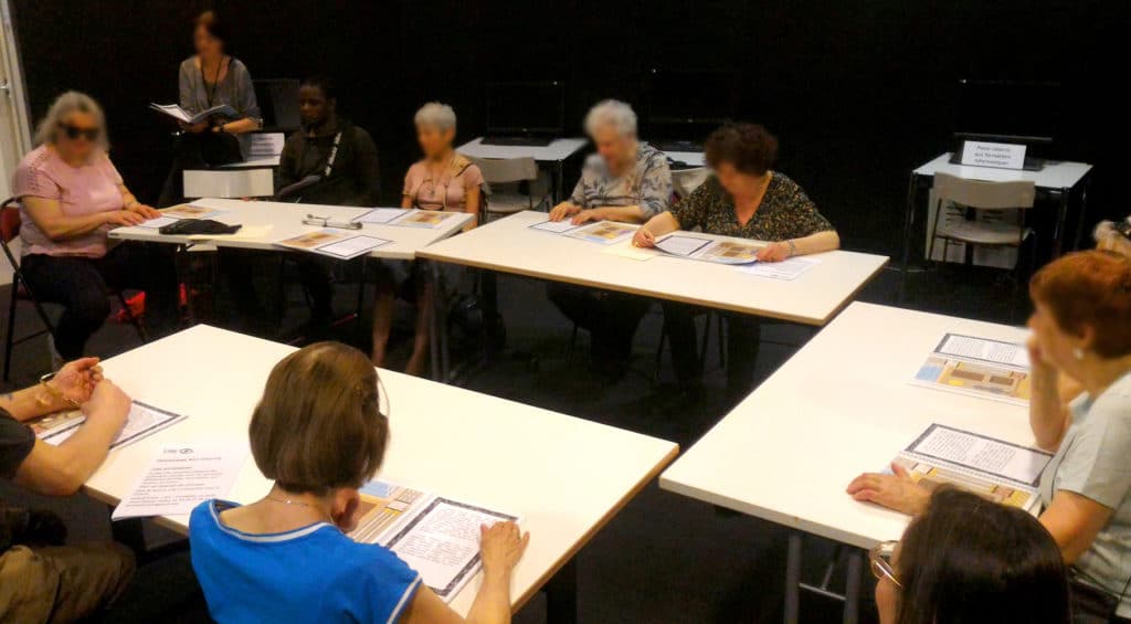 Nos actualités - LIBD